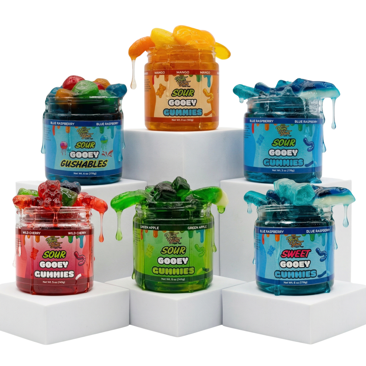 Shop All Candy & Snacks | Yum Yum Candy Shop – Yumyumcandyshop