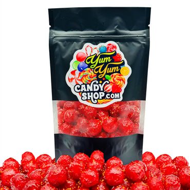 Chamoy Candy – Spicy, Sour & Sweet Mexican-Inspired Treats | Yum Yum ...